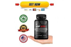 Agent Alpha Reviews: Boost Male Vitality, Performance And Energy ...