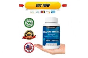 Neuro Thrive Brain Support: What It Is, Working and Where to Buy ...