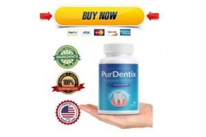 PurDentix: Unlocking Oral Health – A Deep Dive into Its Powerful ...