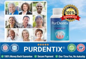 PurDentix Reviews: Does This Oral Health Supplement Really Work ...
