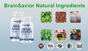 Brain Savior Reviews: Unlock Your Mind's Potential or Just Hype? (2025 ...