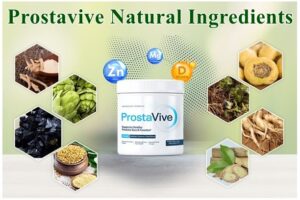ProstaVive Reviews 2025: Your Honest Guide to Prostate Health & What ...